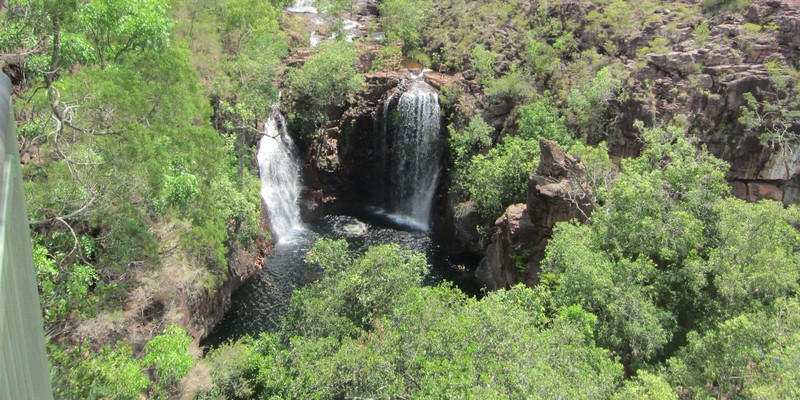 Florence Falls | Aussie Bucket List