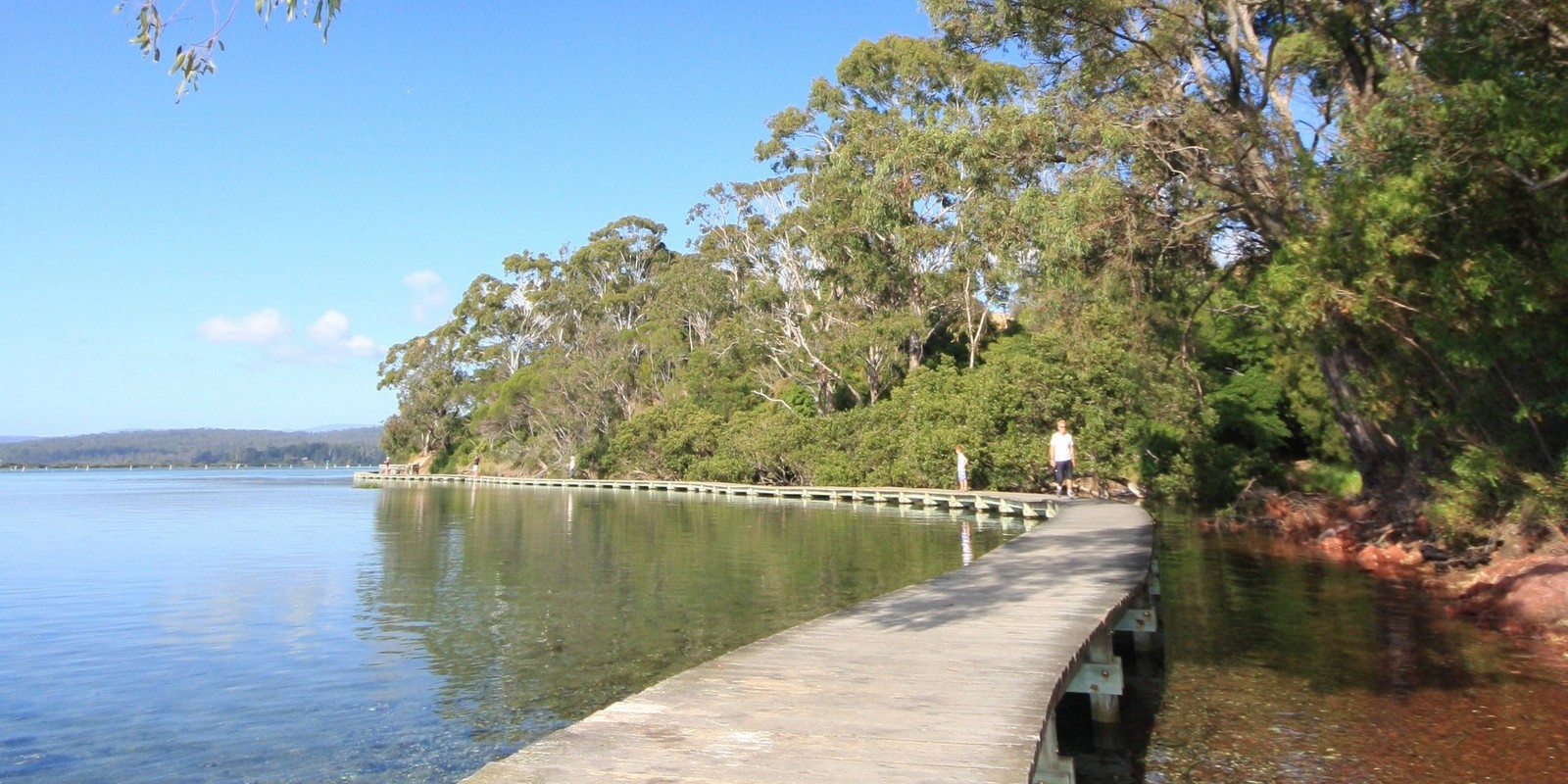 Merimbula Boardwalk | Aussie Bucket List