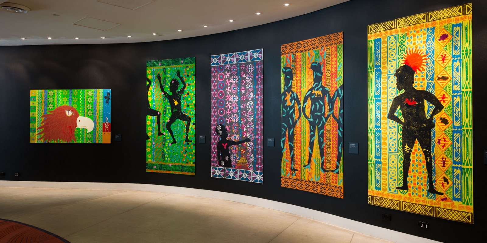 Bunjilaka Aboriginal Cultural Centre | Aussie Bucket List