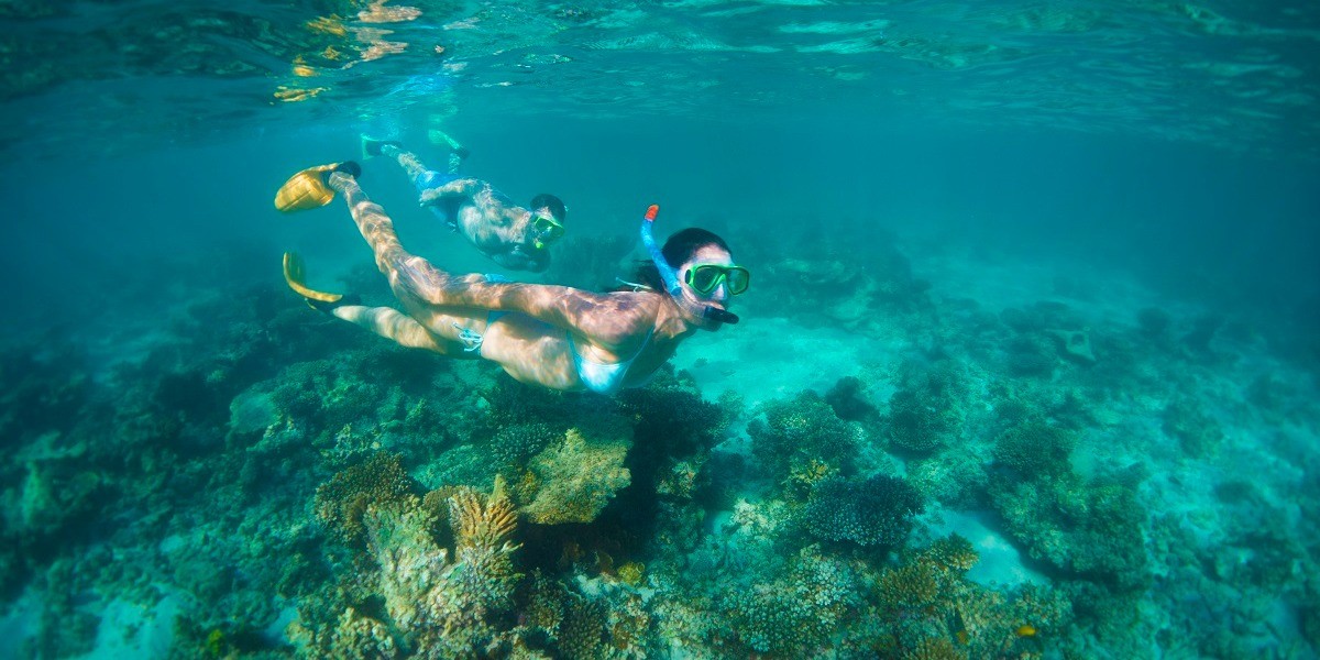 Turquoise Bay | Aussie Bucket List