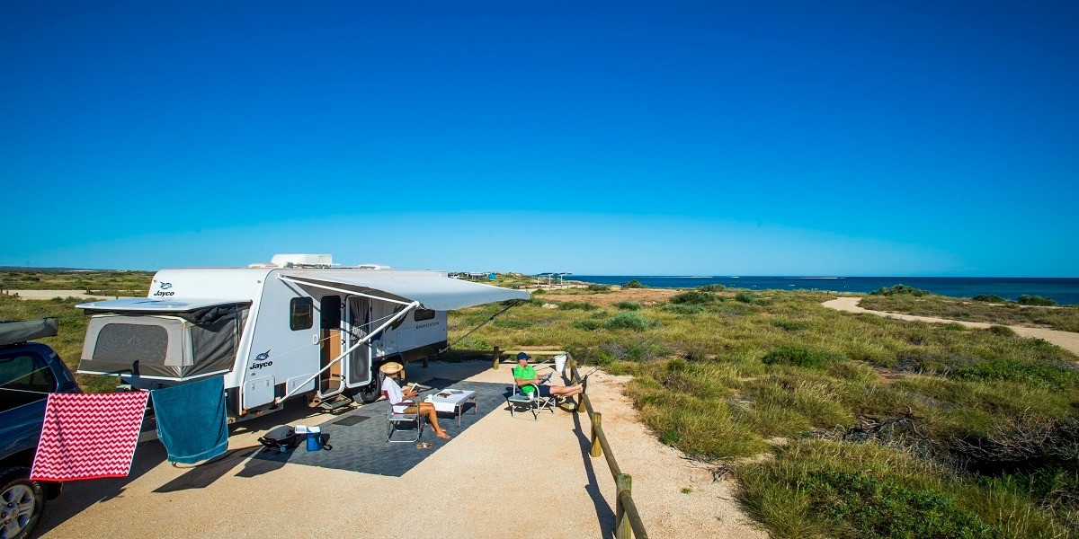 Osprey Bay | Aussie Bucket List
