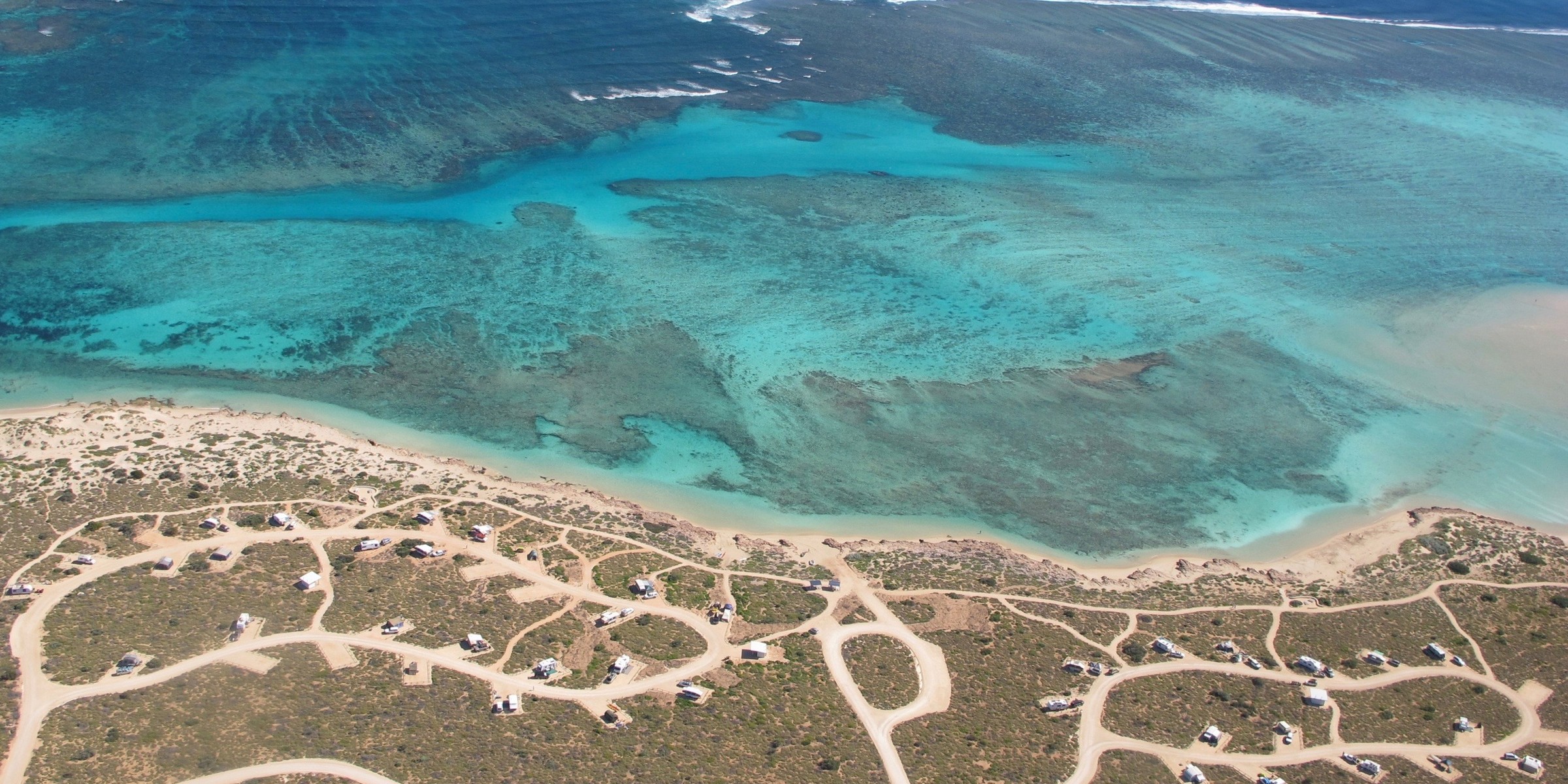 Osprey Bay | Aussie Bucket List