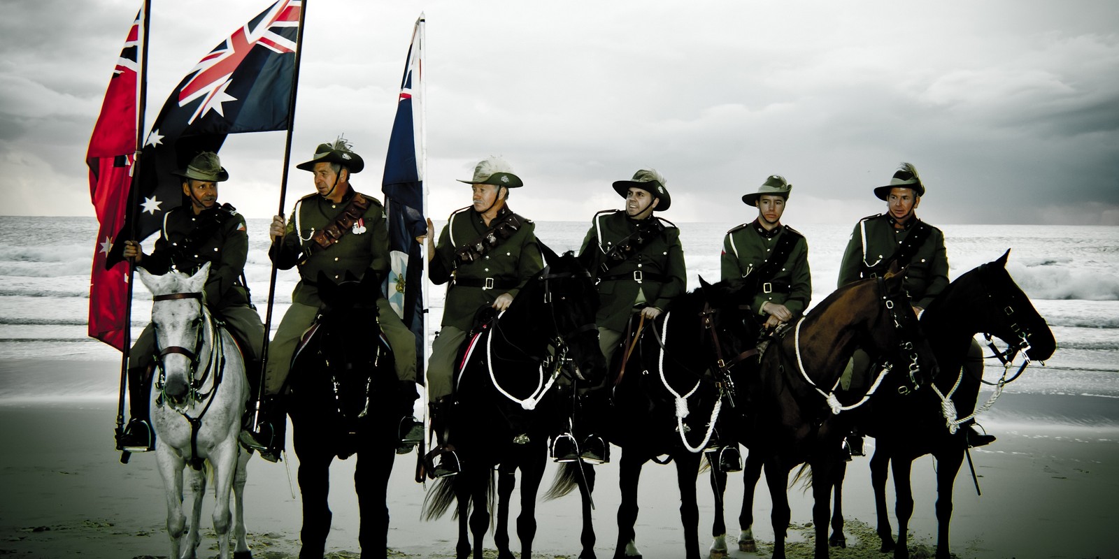 Anzac Day Dawn Service - Currumbin | Aussie Bucket List