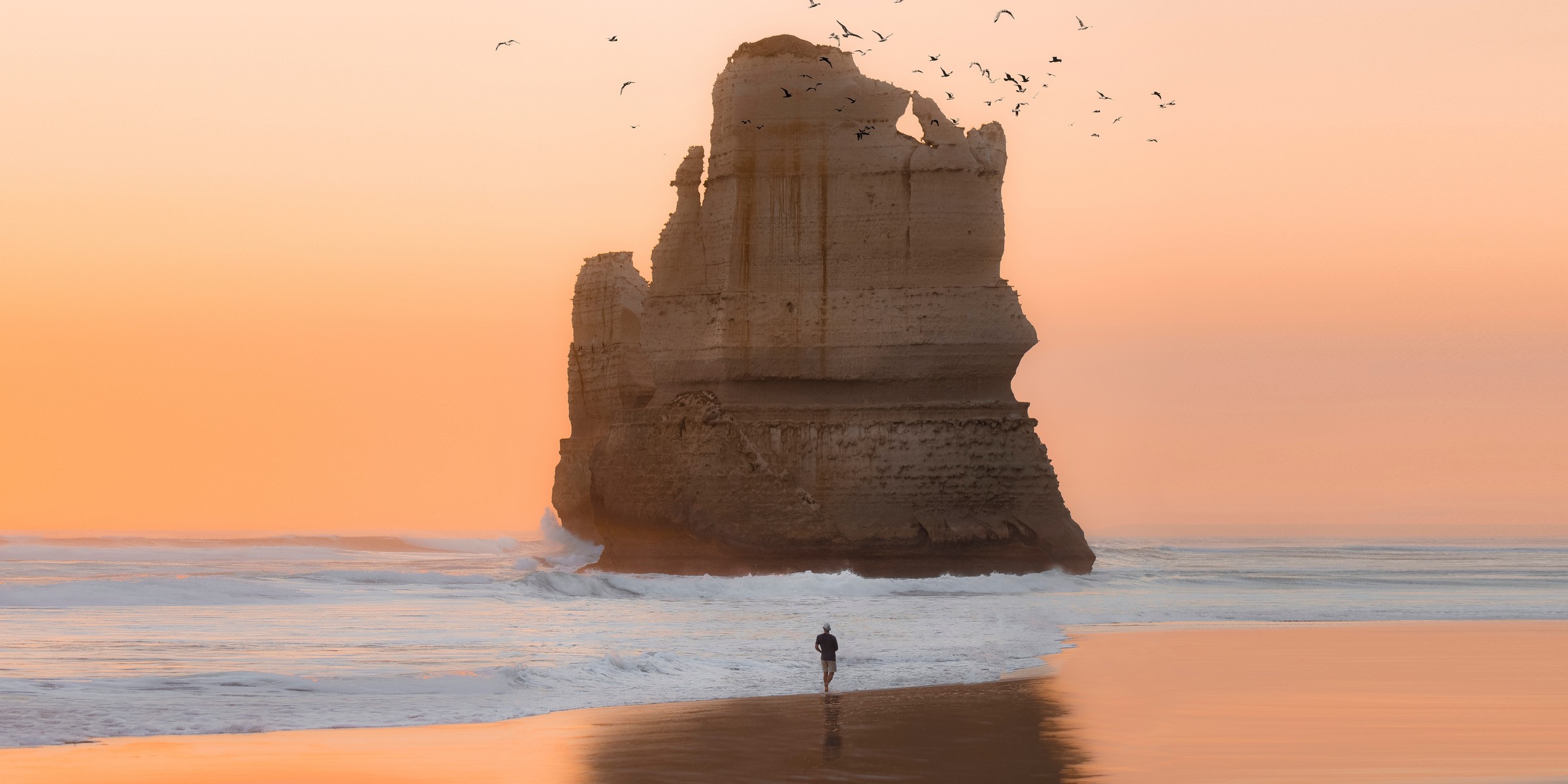Gibson Steps | Aussie Bucket List