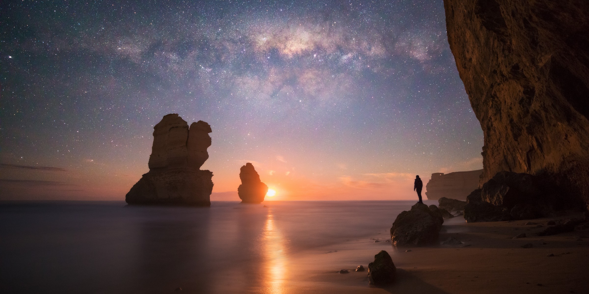 Gibson Steps | Aussie Bucket List