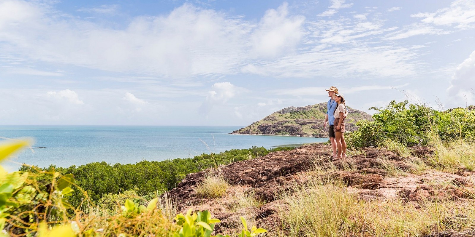 Most Northern Point of Australia | Aussie Bucket List