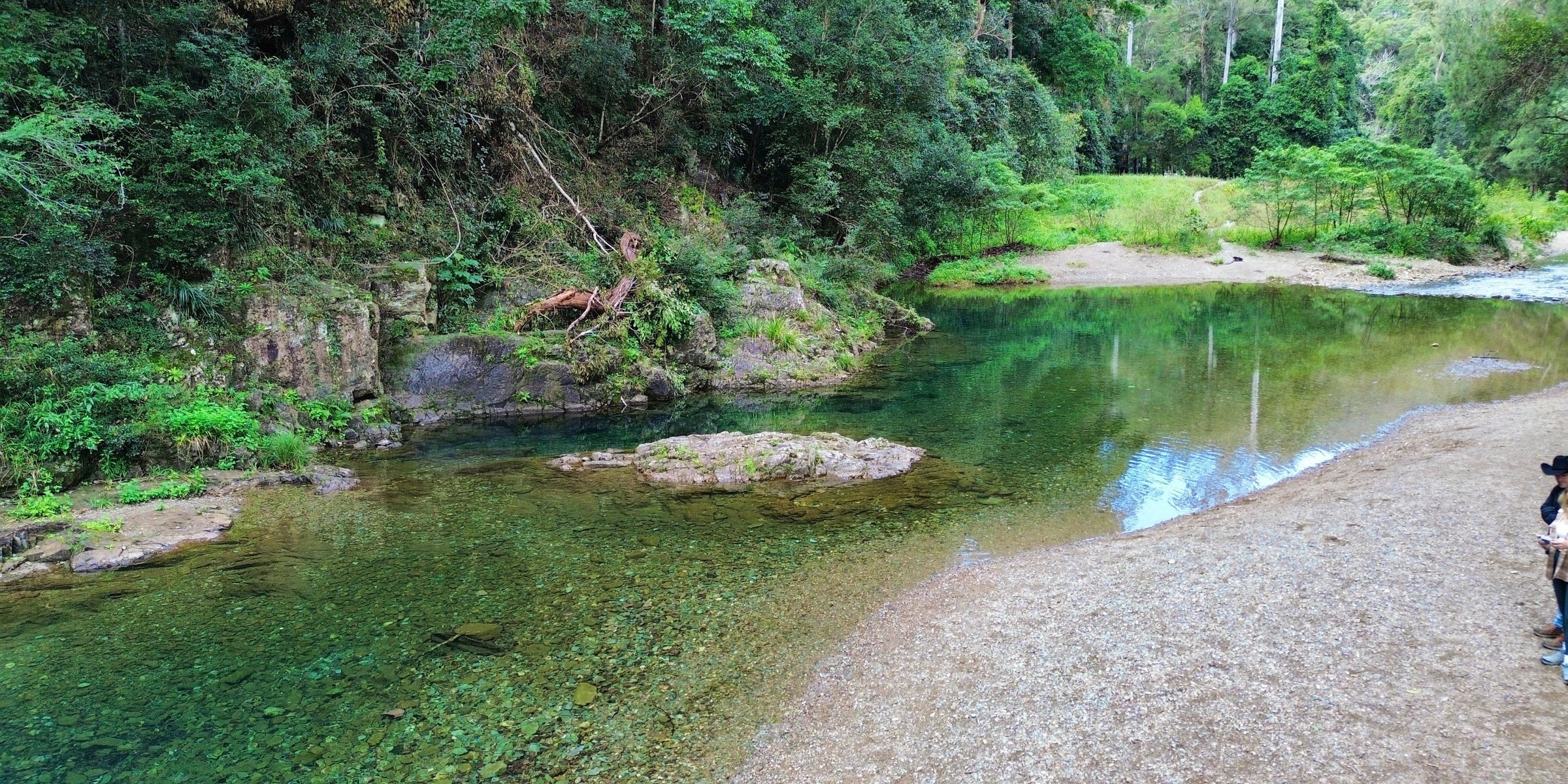 Booloumba Creek | Aussie Bucket List