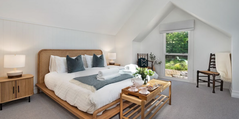 Burrawang House - Luxury Country Retreat | Aussie Bucket List