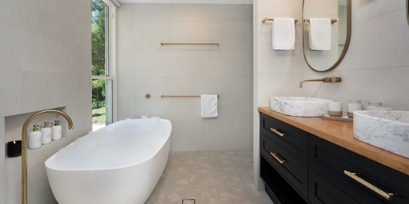 Burrawang House - Luxury Country Retreat | Aussie Bucket List