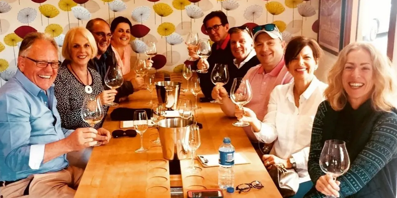 Tamar Valley Wine Tour with Lunch | Aussie Bucket List